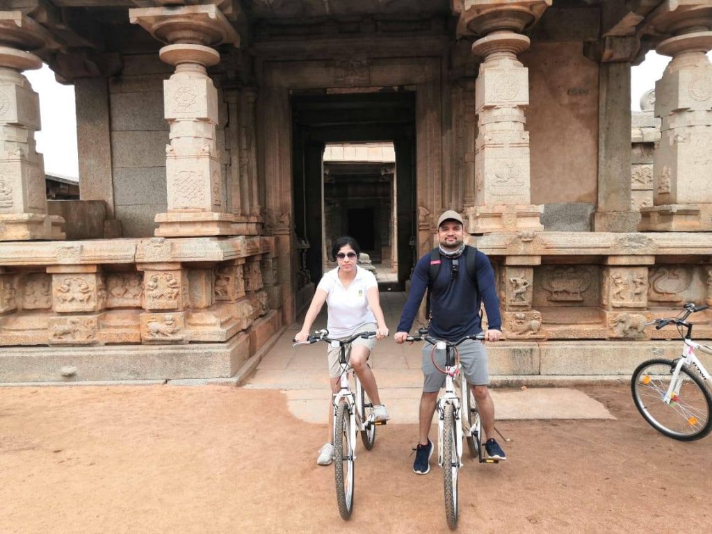 Things to do in Hampi | Must do Things | Hampi Tour