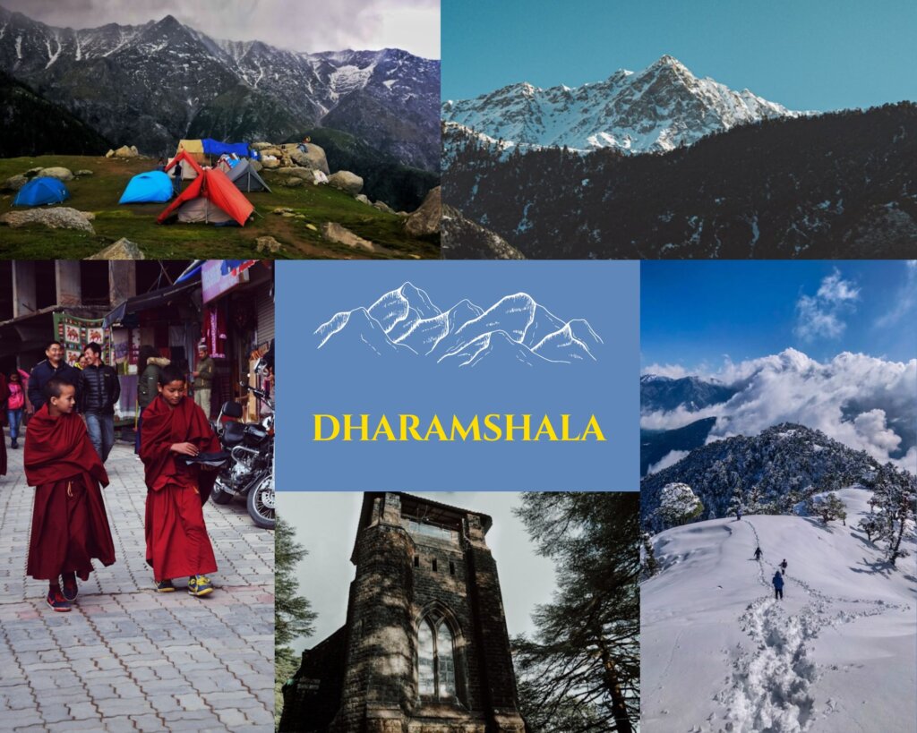 Things to do in Dharamshala – A Complete travel guide - NOMADIC TRIBES