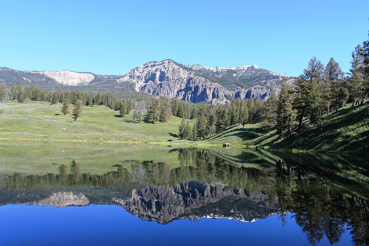 Tulsi Lake Trail - NOMADIC TRIBES